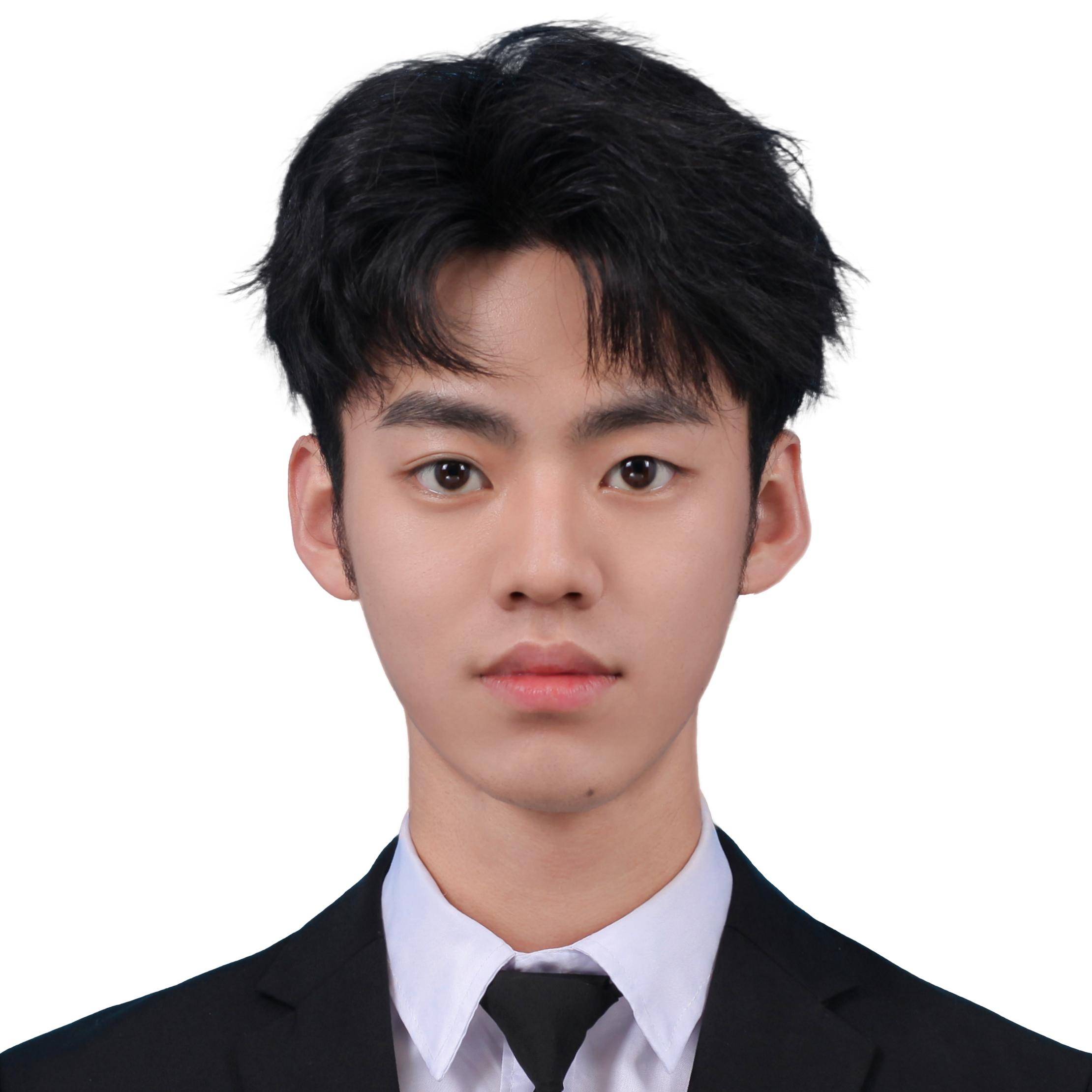 About me - Yangjian Wu / Personal Homepage